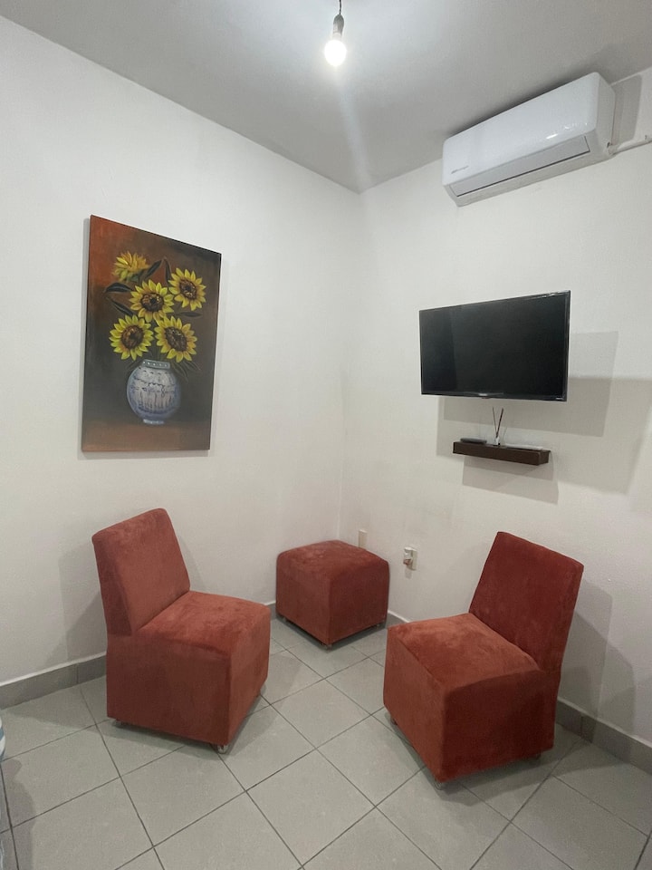Departamento Girasol - Tuxtla Gutiérrez