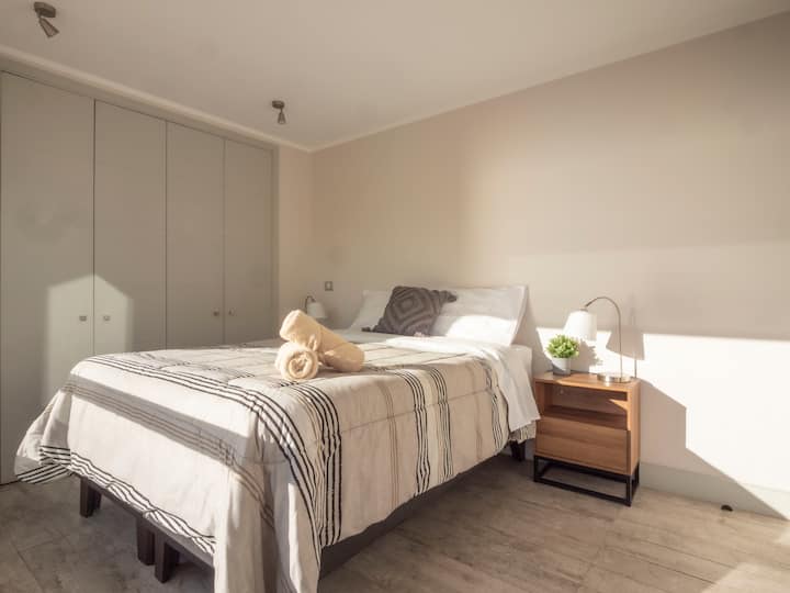 Costa Home - Departamento 2d Edificio Wave - Concón