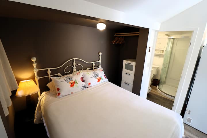 Cosy Getaway - Walk Everywhere! - Okanagan Falls