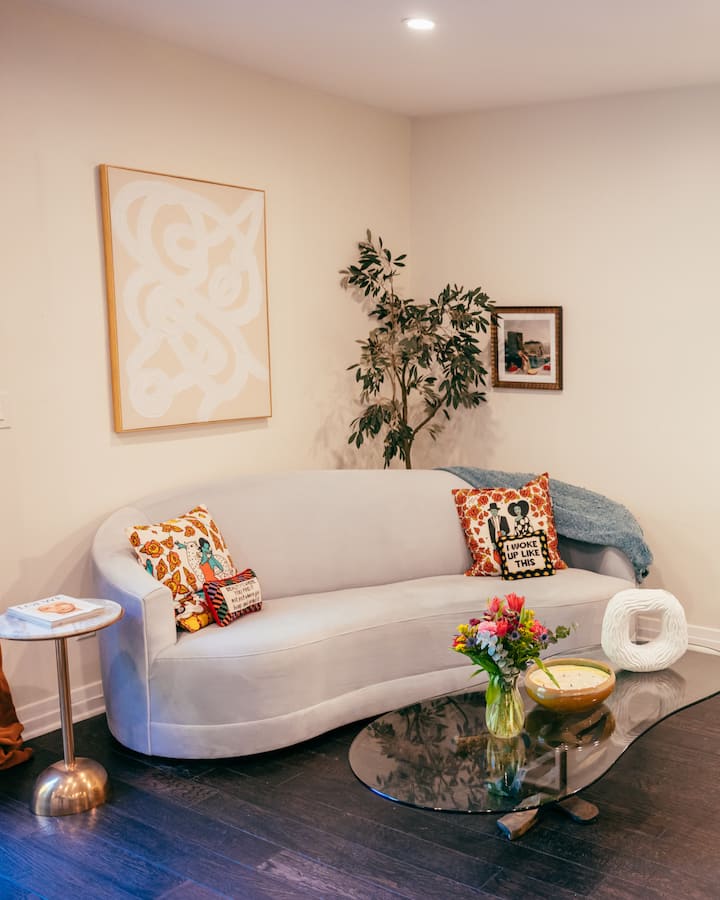 5star*privateyard*parking*a/c*close2 Abbott Kinney - Venice Beach