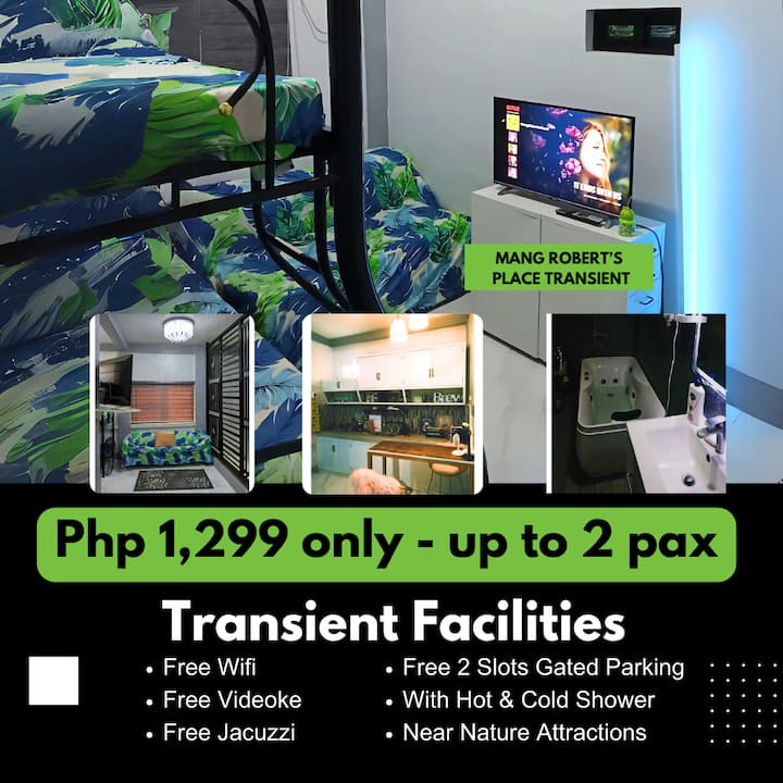 Affordable House Room In Mariveles Bataan - Mariveles