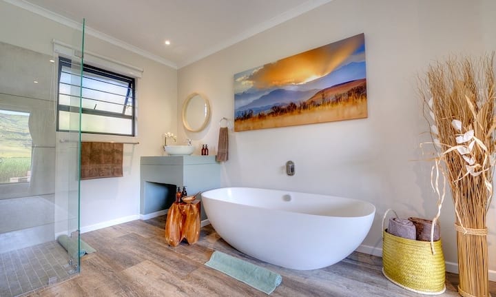 Duckbay Cottage - South Africa