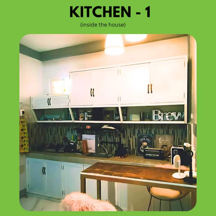Affordable House For Rent In Mariveles Bataan - Mariveles