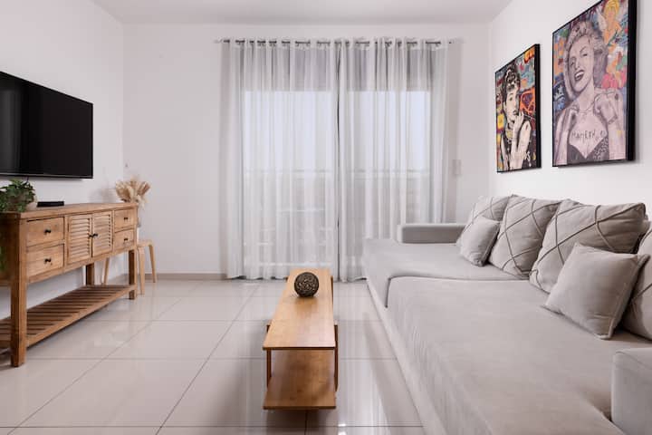 Melony Apartments | Yam Suf Street | Mario - Eilat