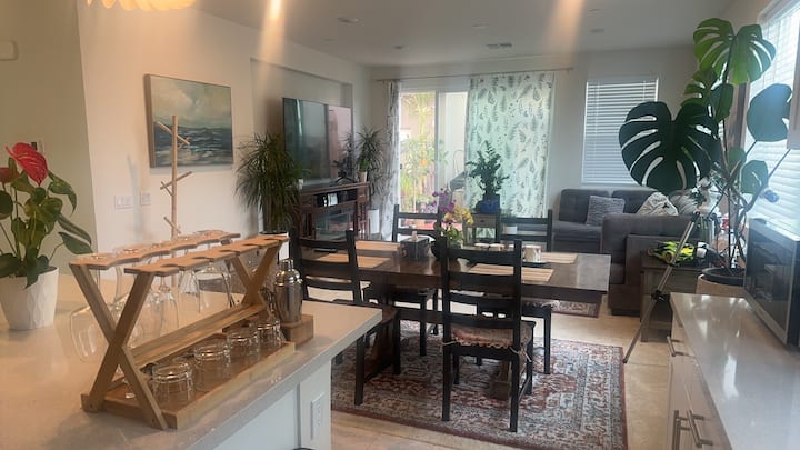 Serenity Home - Ontario, CA
