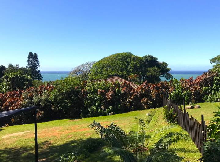 Self-catering Comfort, Pet-friendly Beach Escape - Port Shepstone