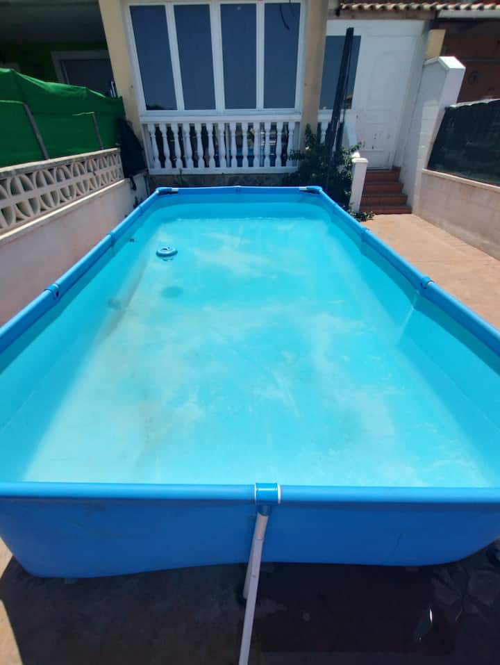 Adosado Estany - Cullera