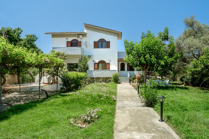 Villa Thalia Chania - La Canée