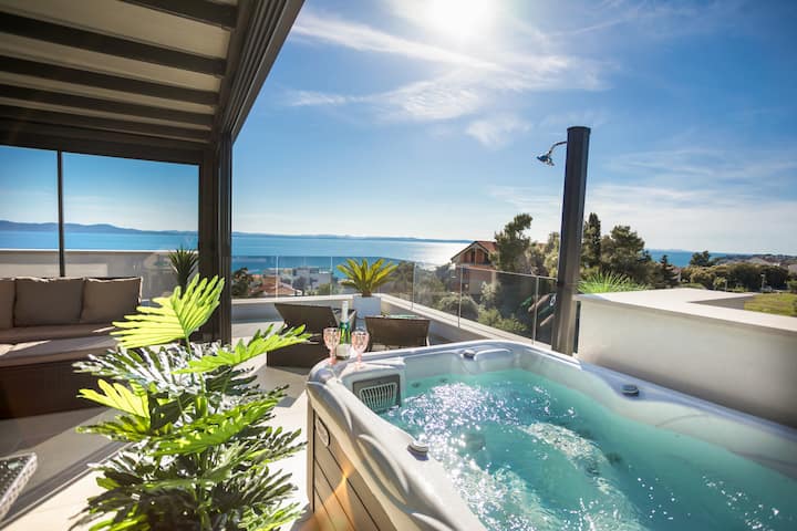 Sunset Appartement - Zadar