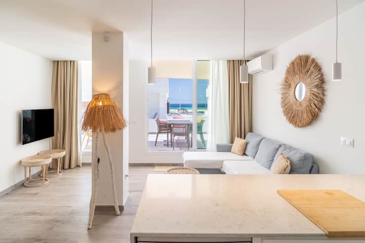 *Tarifacozyhouse* Las Cañas I - Tarifa