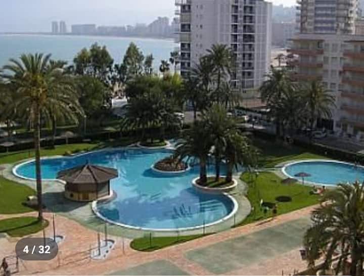 Apartamento Florazar Ii , - Cullera