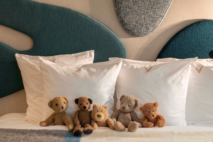 Escapade Parisienne Proche Des Champs Elysées - Neuilly-sur-Seine