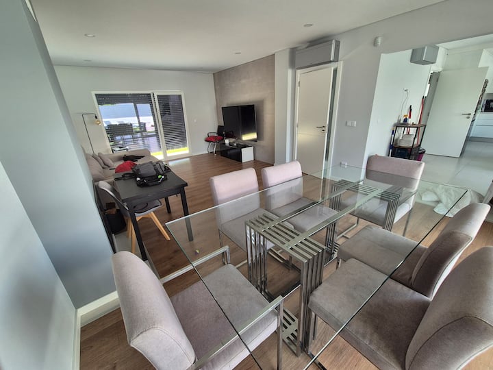 3 Room House With Swimming Pool - Quinta do Conde