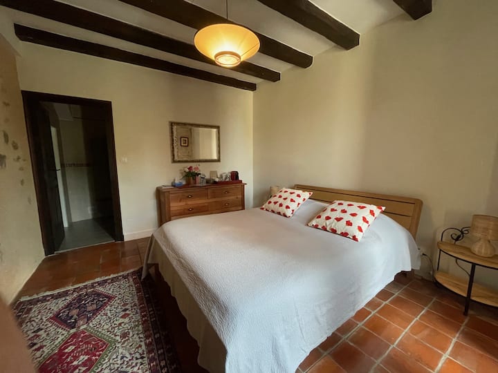 Suite De Charme à La Campagne - Montignac