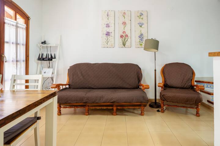 Dúplex Con Encanto - L'Ametlla de Mar