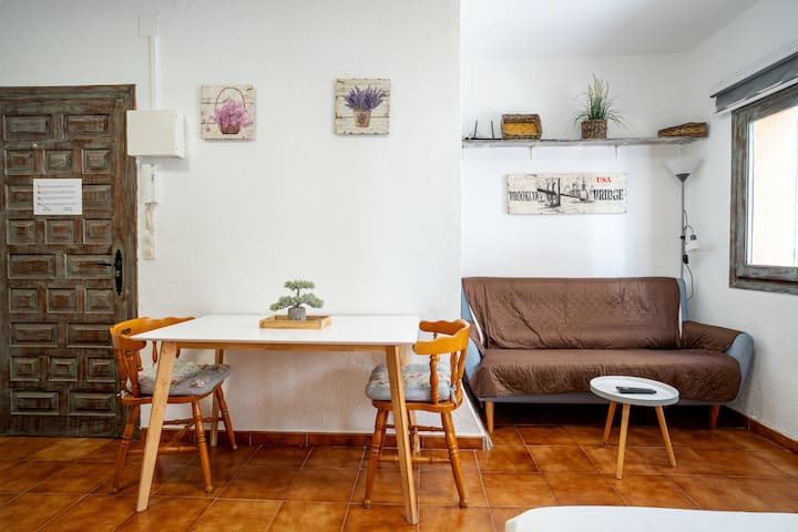 Loft Con Encanto - L'Ametlla de Mar