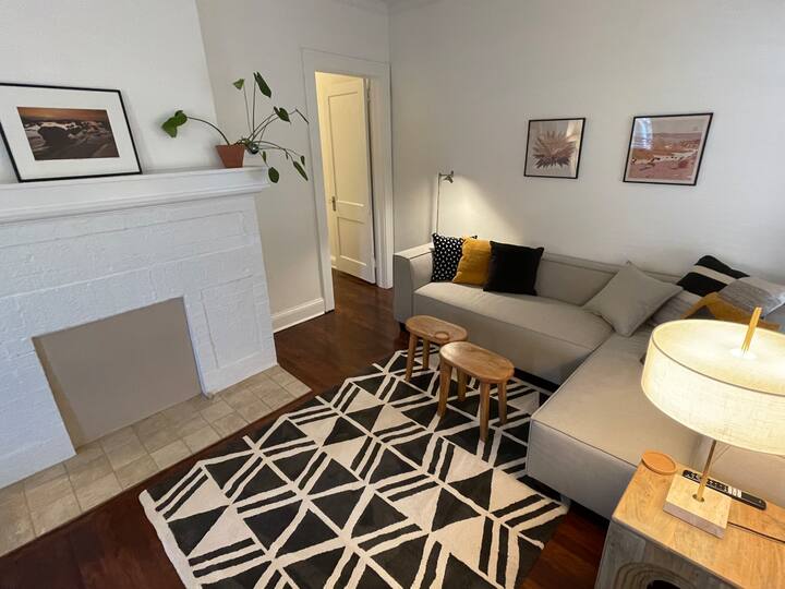 Classic Kirkwood Duplex - Decatur, GA