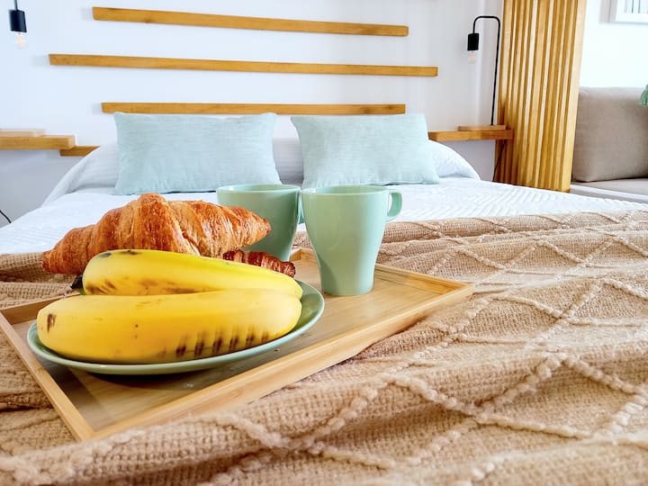 Beach House, Paradise Holiday Homes - Garachico