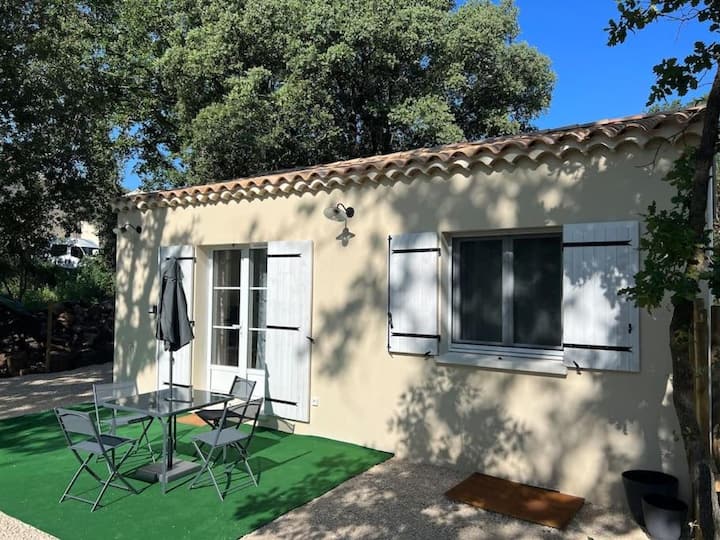 Maison En Provence - La Bastide De Lolig - Carpentras