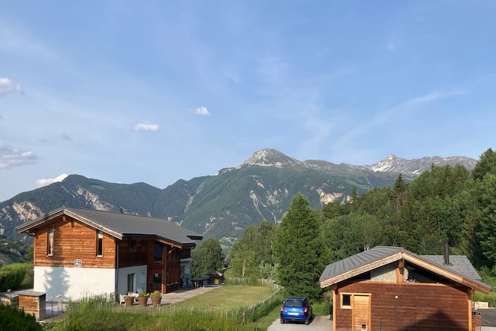 Vercorin - Valais - Vercorin
