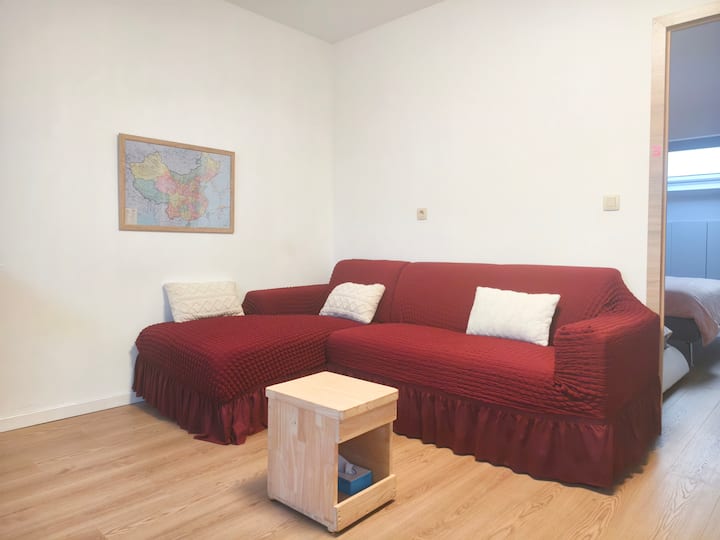 La Maison Heureuse - Châtelet