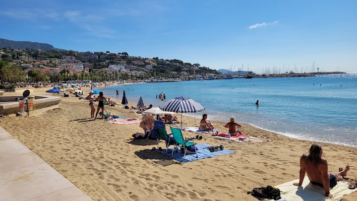 Le Laurier Rose - Le Lavandou