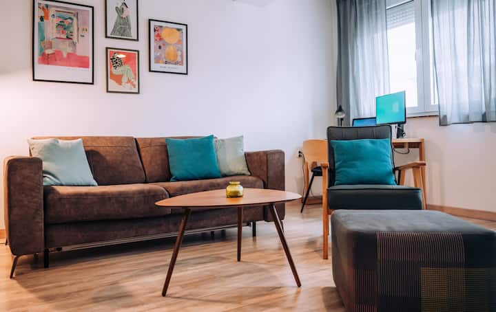 Matisse Suite Ohrid - Ohrid