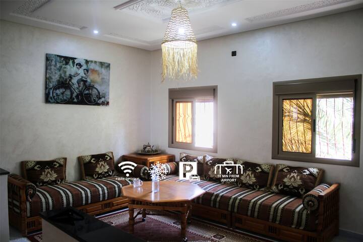 Appartement Ouarzazate - Ouarzazate