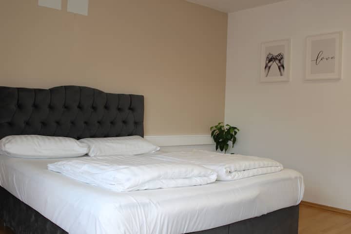 Deluxe Urban Stay - Traun