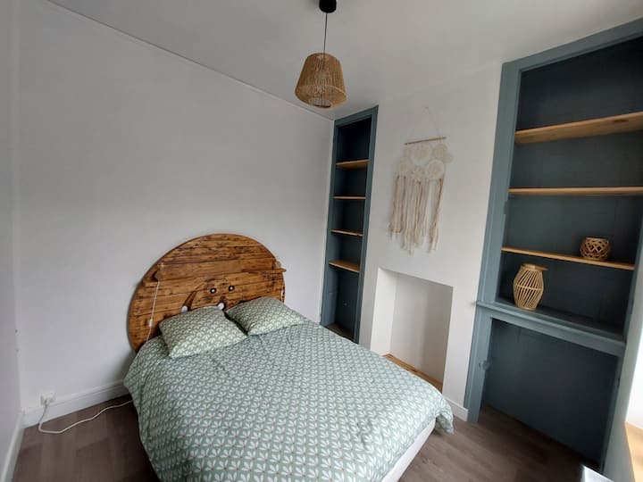 La Chambre - Wissant