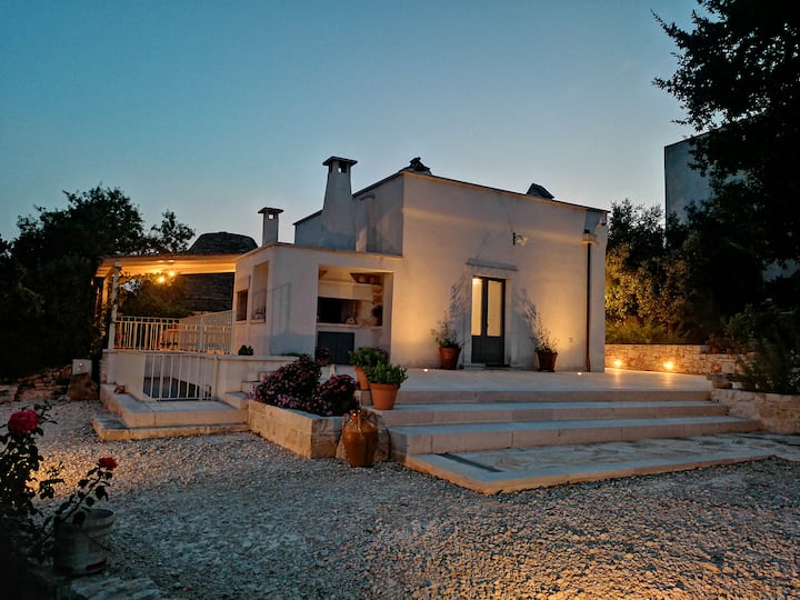 Casa Caliandro - Martina Franca