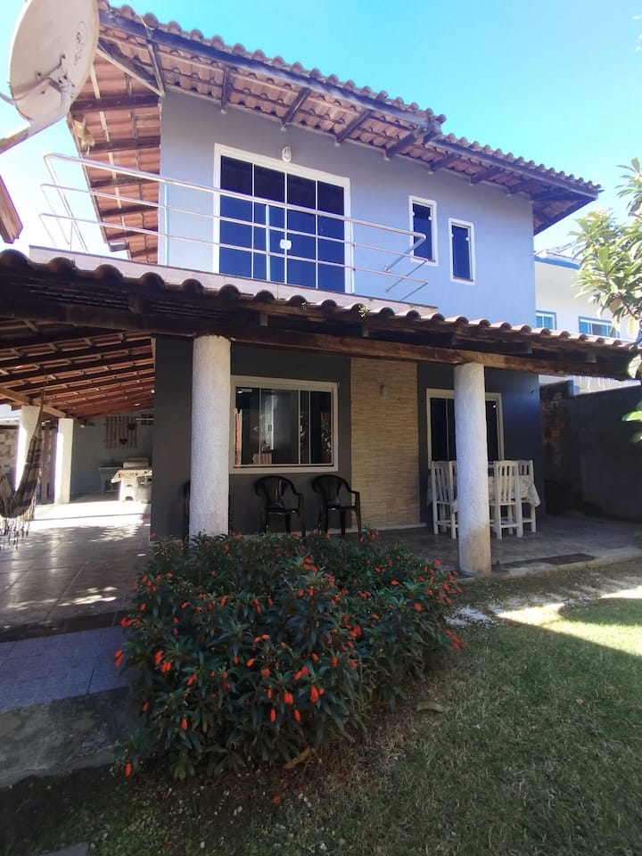 Casa Próximo Da Praia E A 350m Do Beto Carrero! - Penha