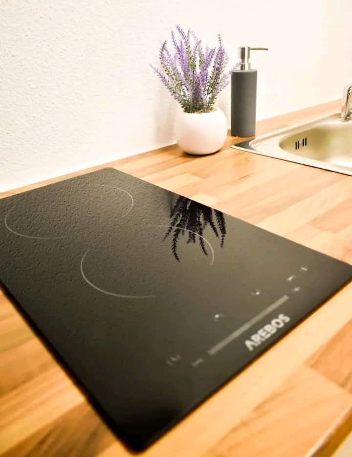 Coqueto Apartamento Familiar - Valencia