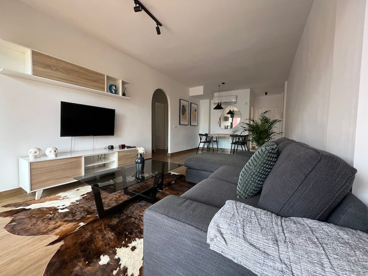 Apartment The Lighthouse - Garrucha