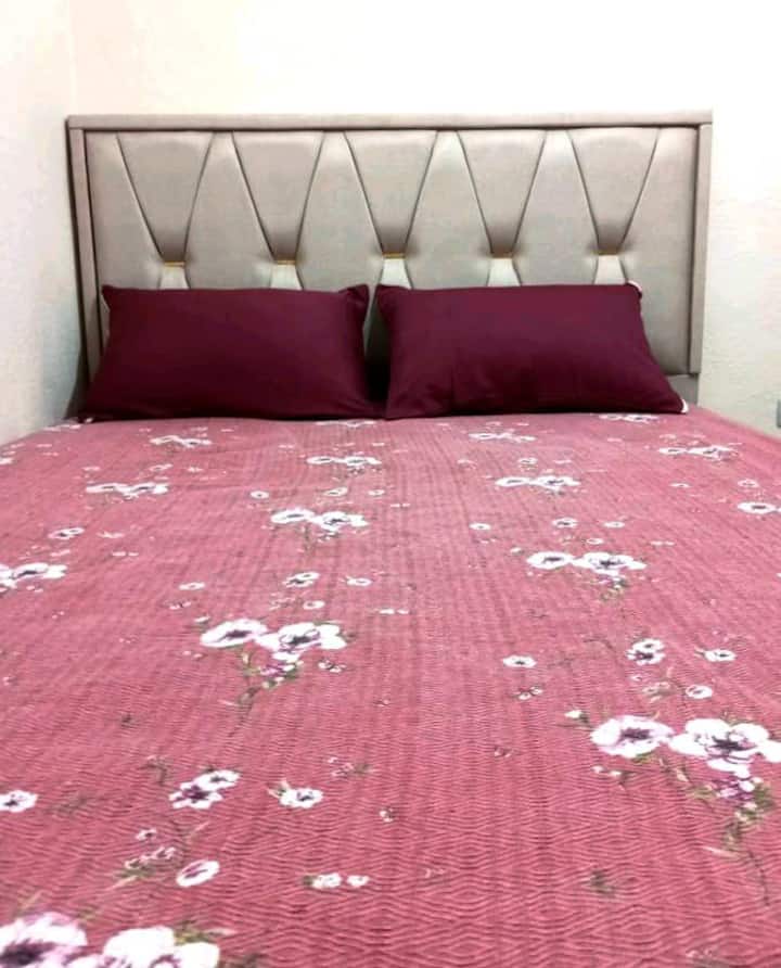 Pınar Apart - Tunceli