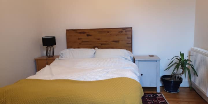 Snug Apartment In Historic Edinburgh Tenement - Edimburgo
