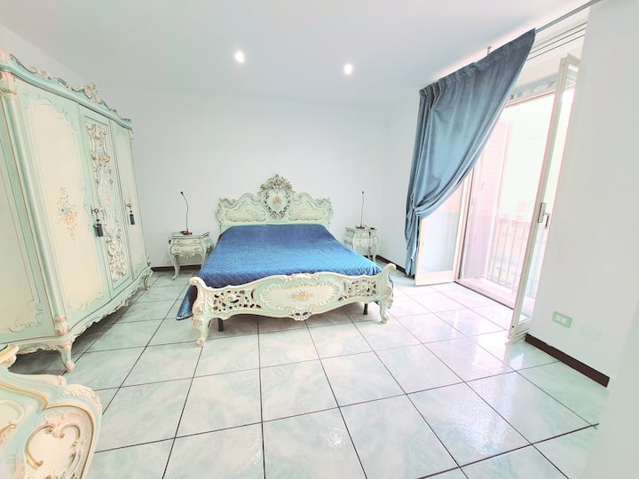 Casa Veronika Di Fronte Al Mare - Pozzallo