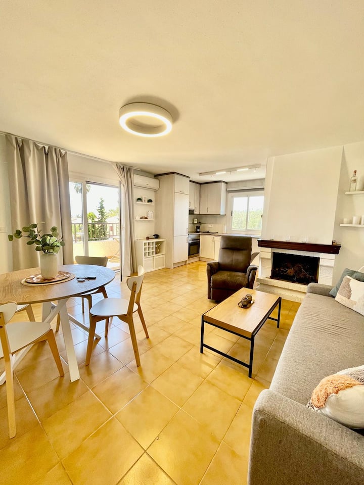 Endless Summer Spot, Sea Views - La Zenia