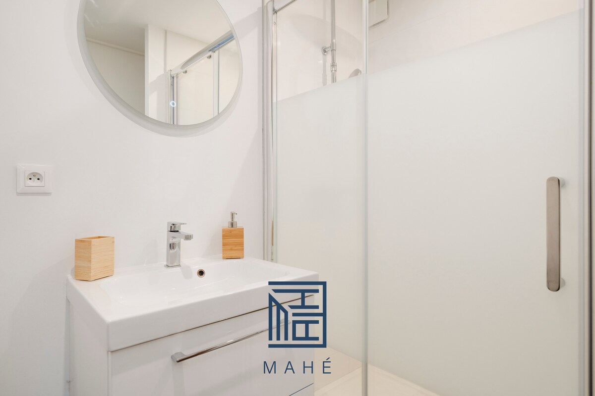 B&B Nancy Thermal 2 - Appartamenti in affitto a Nancy, Grand Est ...