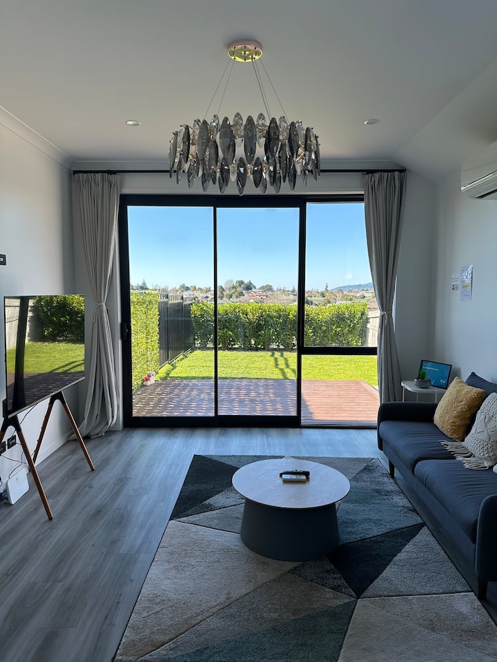 Paradise Retreat - Tauranga