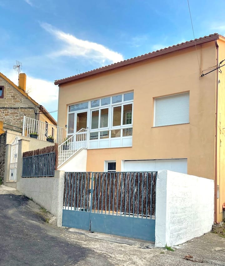A Casa De Rosiña - Puerto del Son