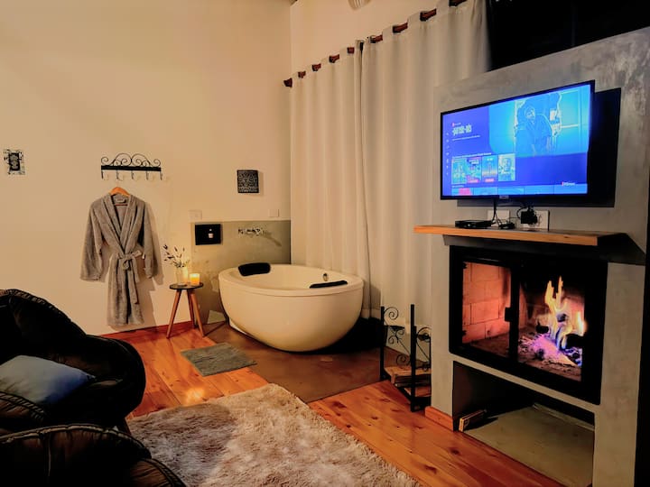 4 Estações - Inverno - Santo Antônio do Pinhal