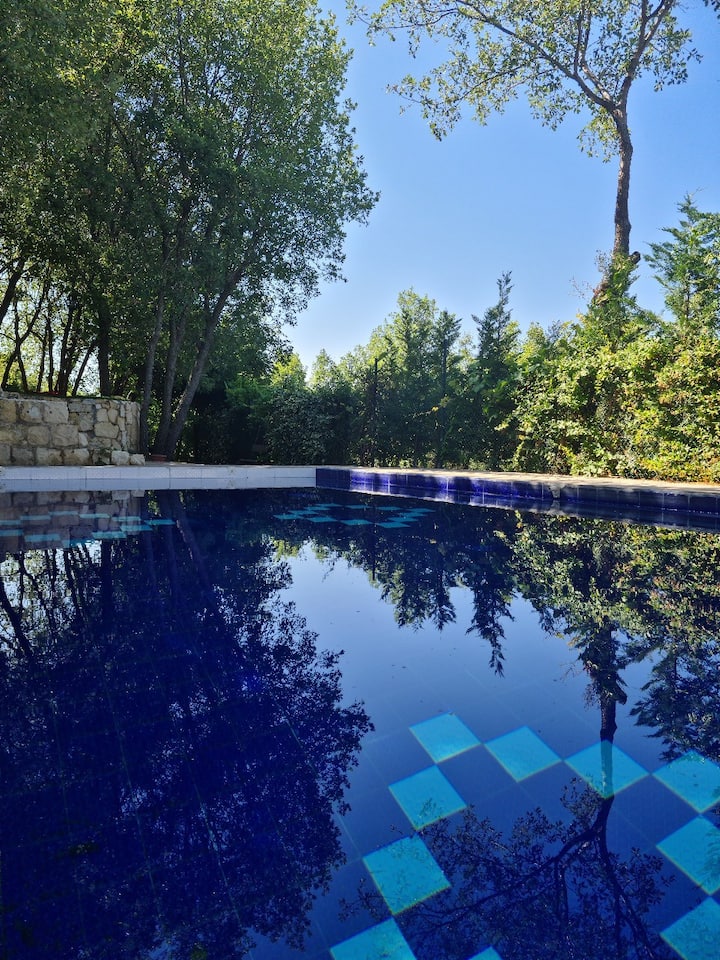 Metanoia Wellness And Retreat Center - Lebanon