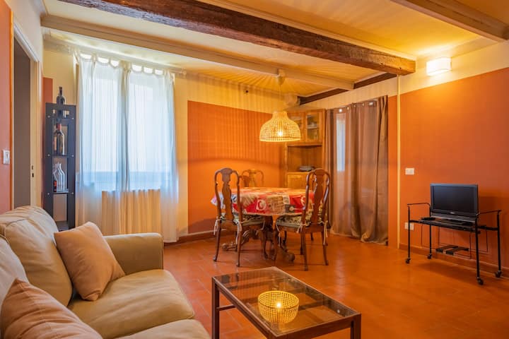 Casa Federico - In Pieno Centro Storico - Лукка