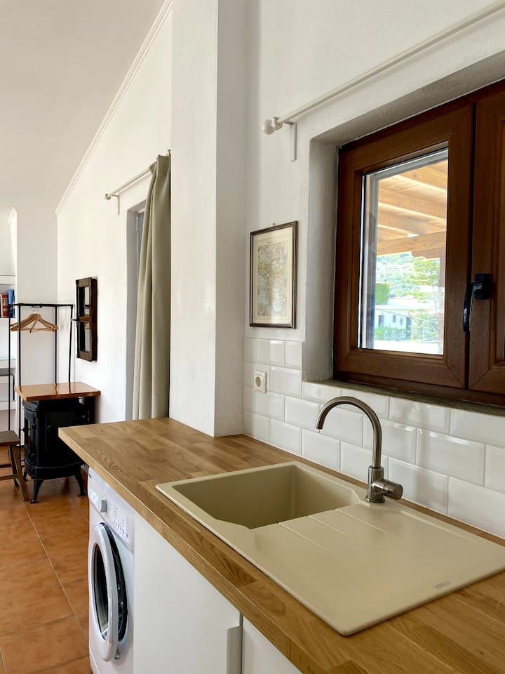 Maison Melody - Skiathos