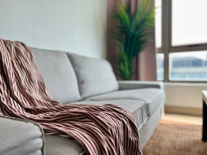 6- A1810 Elbrus Studio| Shaftsbury | Wifi&netflix - Cyberjaya