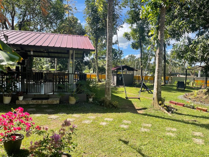 P.lorenzo - Farm Stay - Magallanes