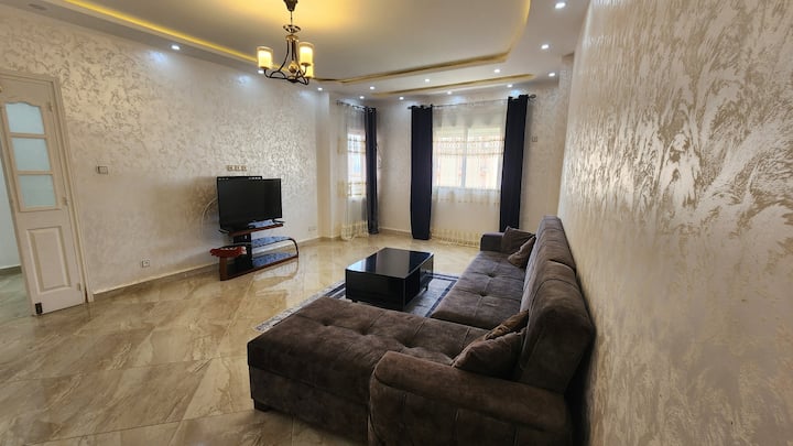Appartement 200 Mètres Ou Plage - Jijel