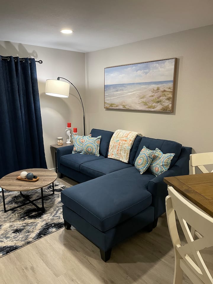 Starfish~grill, Patio, Kid Friendly-8min To Beach! - Fort Walton Beach, FL