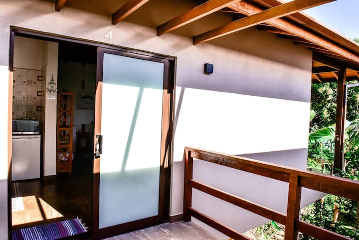 Chalé Baleia - Ilhabela (4) - Ilhabela